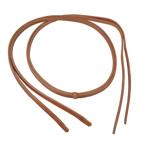 Black Friday Exclusive: Snag the Berlin Leather Slit End Split Reins at ...